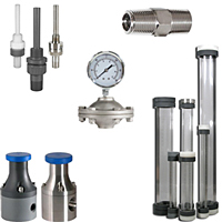 SENTINEL One Source System Solutions On Springer Pumps, LLC