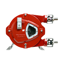 Hose Pumps On Springer Pumps, LLC