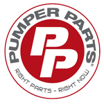 Pumper Parts | Pump Replacement Parts | Pump Repair Kits