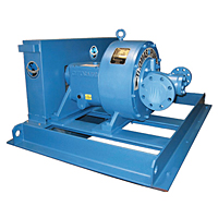 GTO Gator High Pressure Pitot Tube Pumps On Springer Pumps, LLC