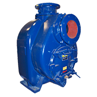 Self-Primer On Springer Pumps, LLC