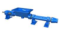 Progressive Cavity Pumps On Springer Pumps, LLC