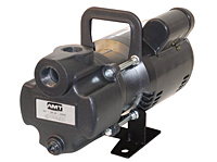 Utility Pumps On Springer Pumps, LLC